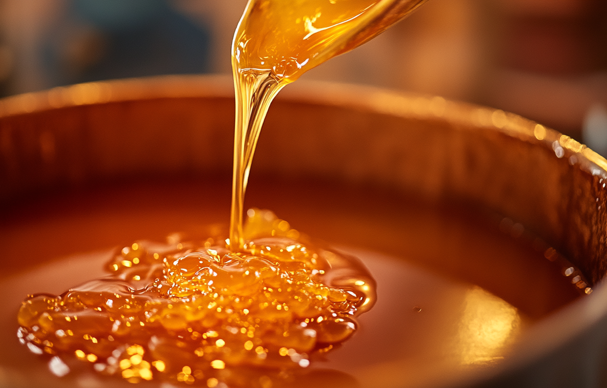 How to Melt Wax: Melting Wax Made Easy for Beginners – Meaningful Mantras