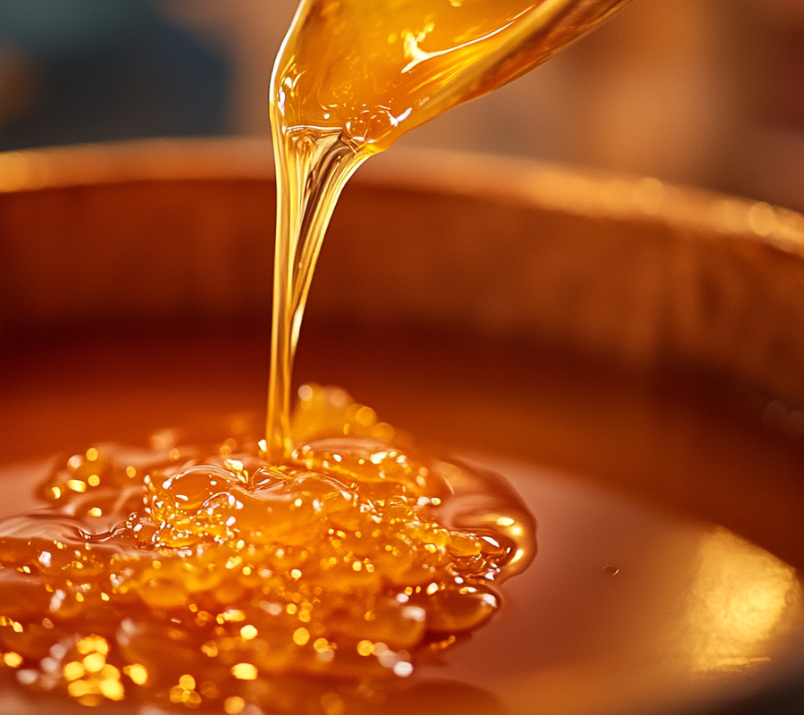 How to Melt Wax: Melting Wax Made Easy for Beginners – Meaningful Mantras