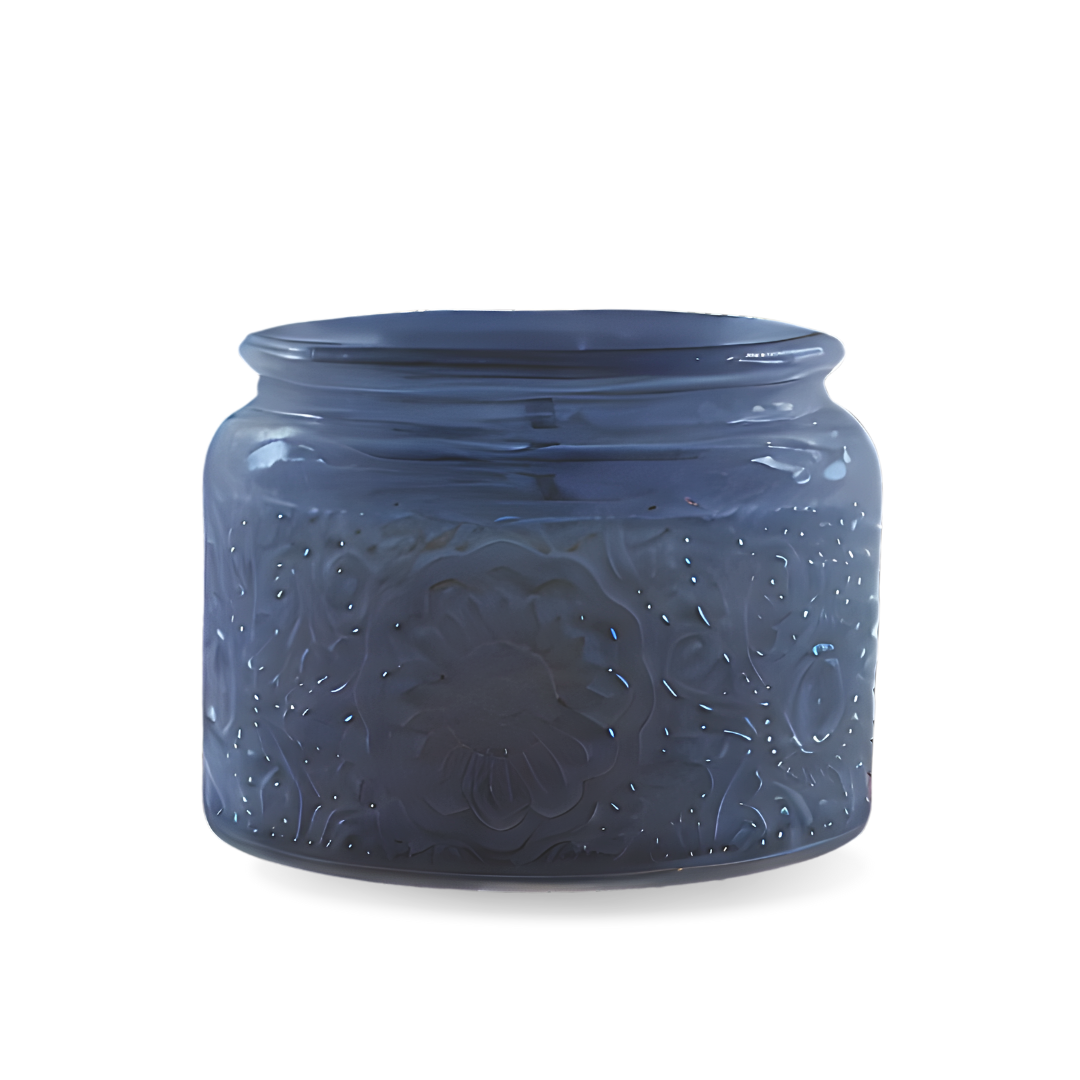 Cozy Cardigan Non-Toxic Candle 8oz Kaia Collection – Meaningful Mantras